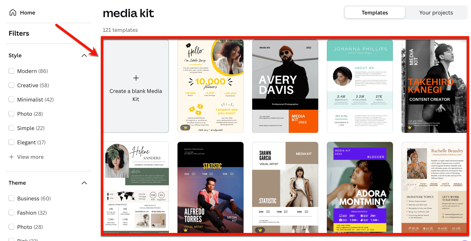 Social Media Kit The Ultimate Guide Tips Examples Vista Social
