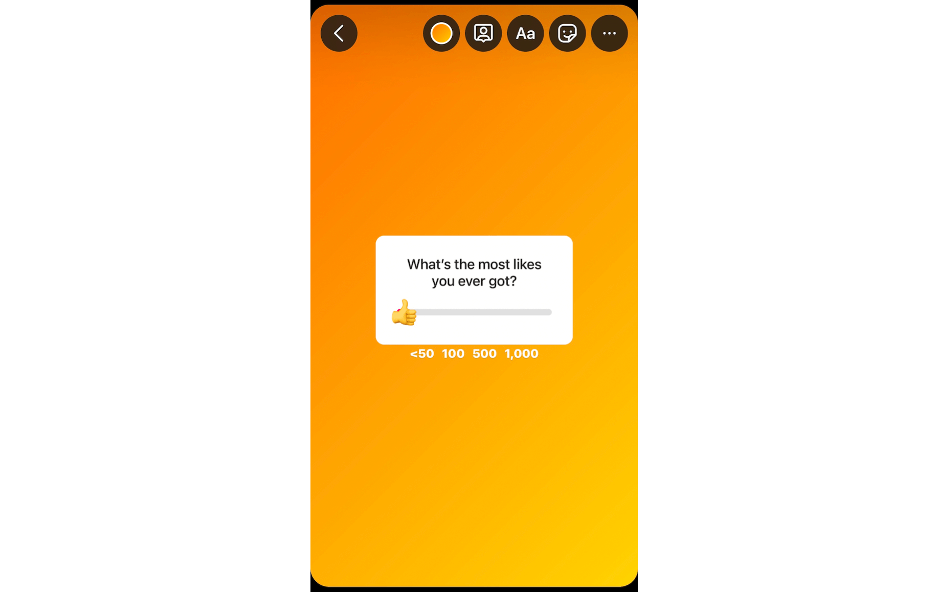 Questions To Ask On Instagram Questions To Ask On Instagram