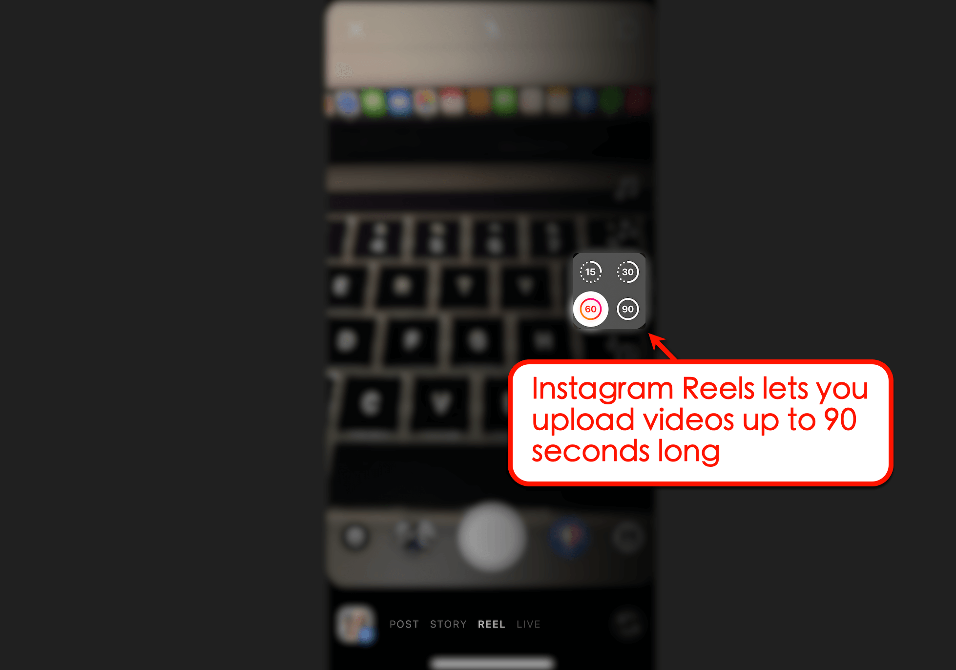 IG Reels Tutorial: The Ultimate Guide [Tips, Steps, Tools] | Vista Social