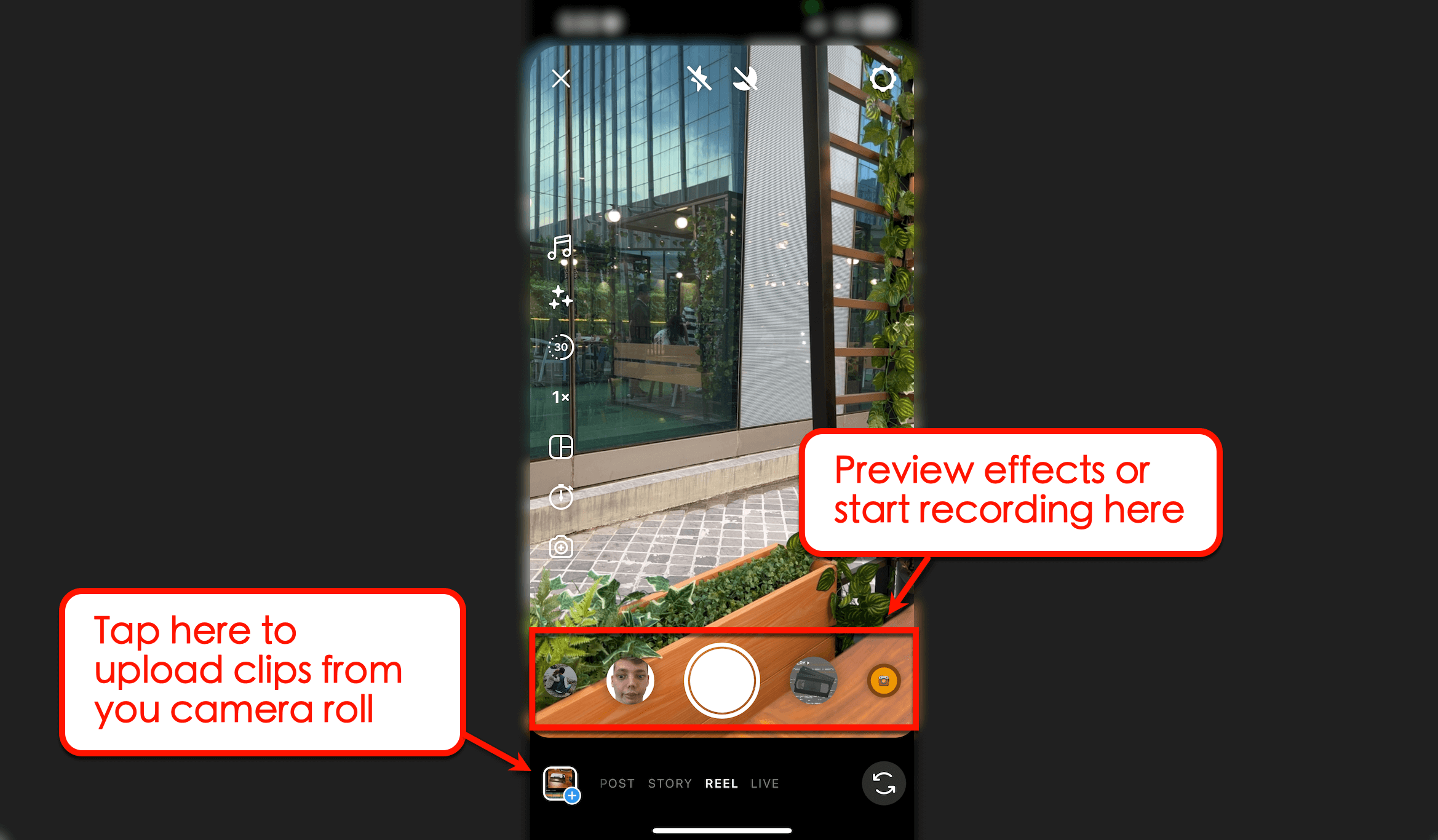 Instagram Reels Dimensions 2023: Sizes, Specs, Ratio, & More | Vista Social