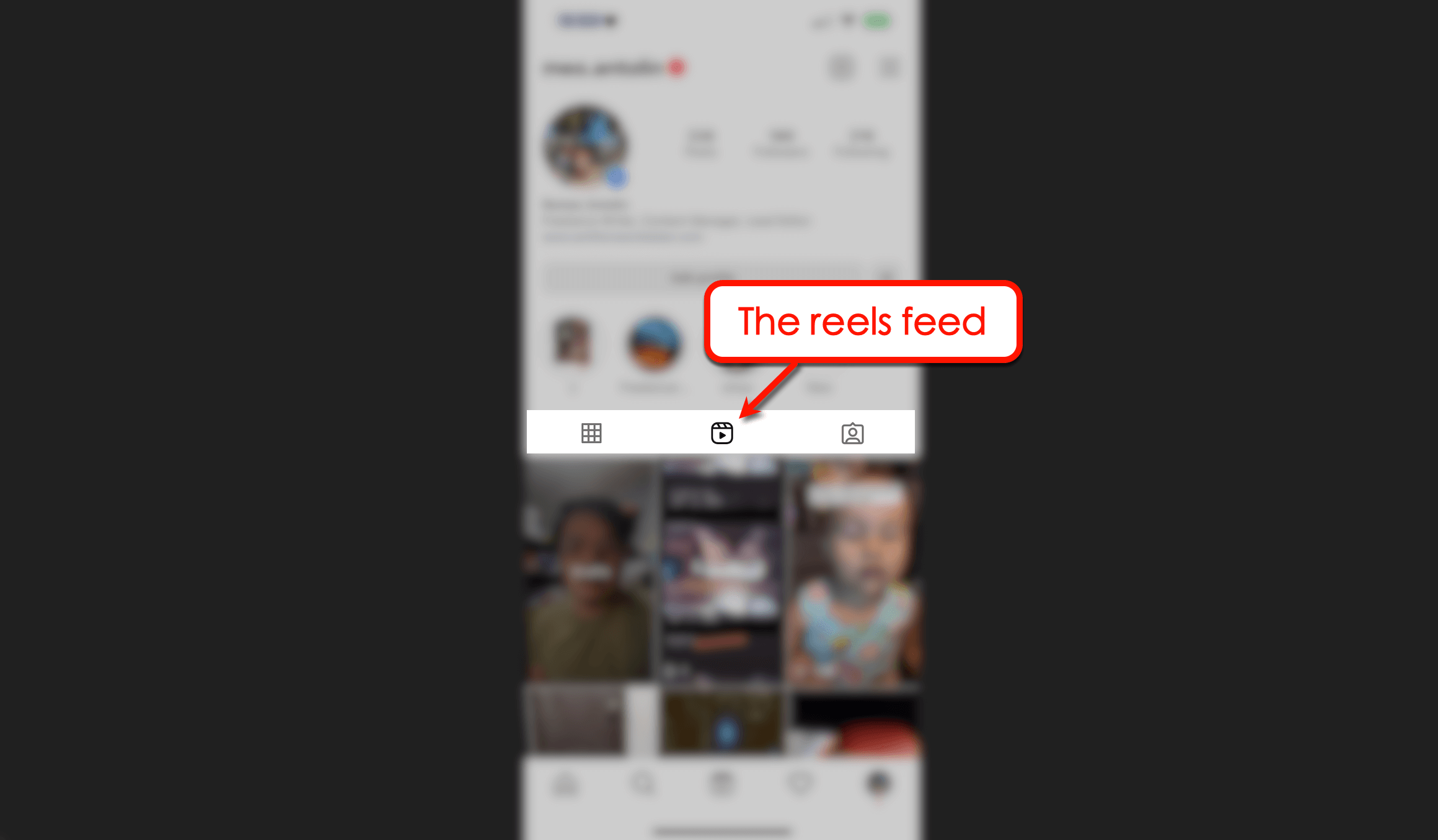 Instagram Reels Dimensions 2023: Sizes, Specs, Ratio, & More | Vista Social