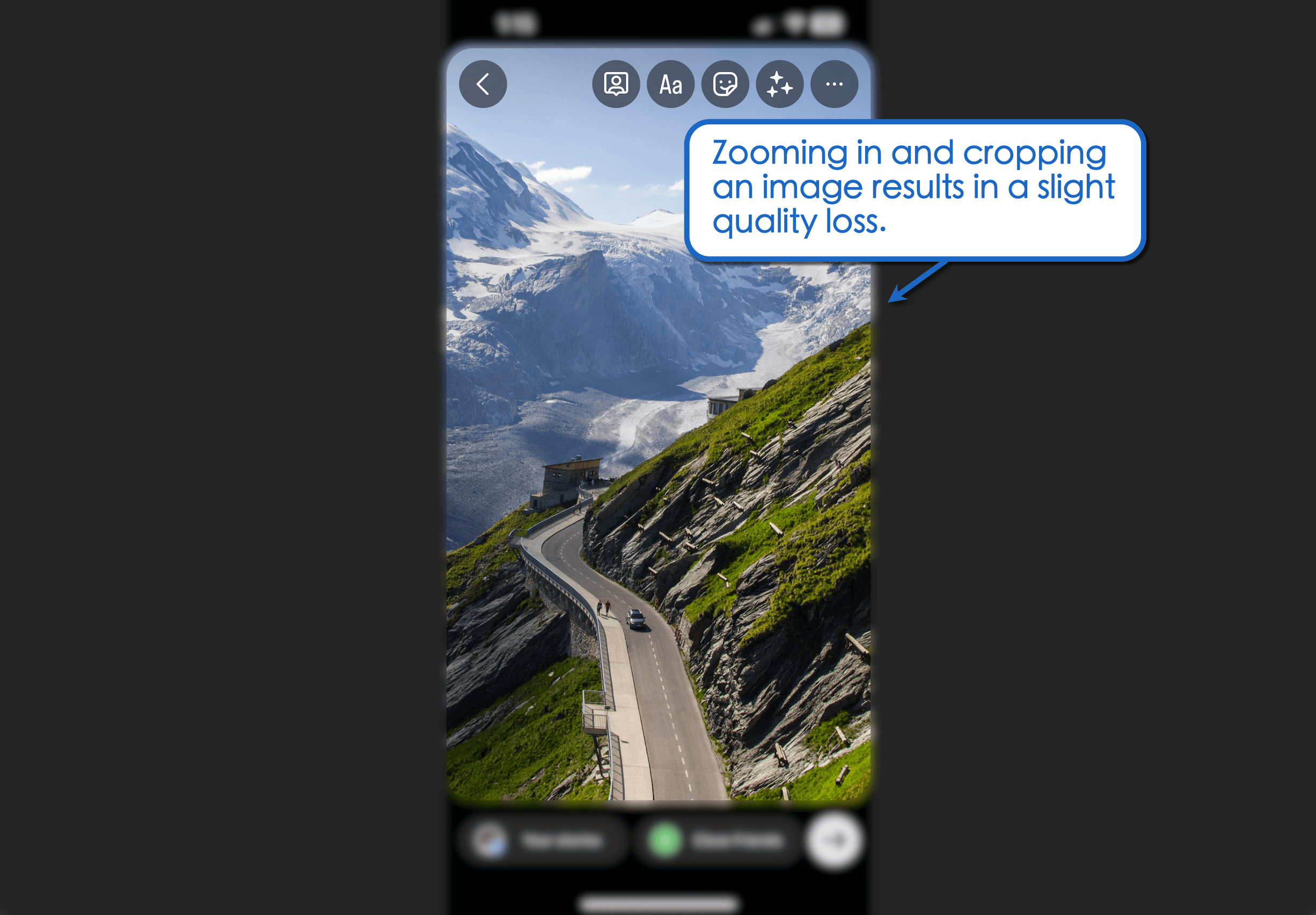 Instagram Story Size & Dimensions: Ultimate Guide (2023) | Vista Social