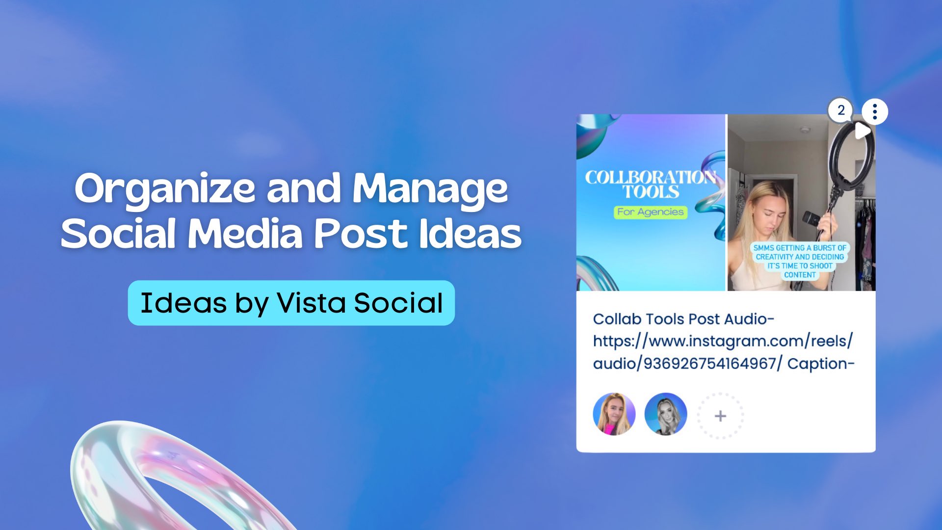 16 Ways You Can Use AI Writing for Digital Marketing | Vista Social