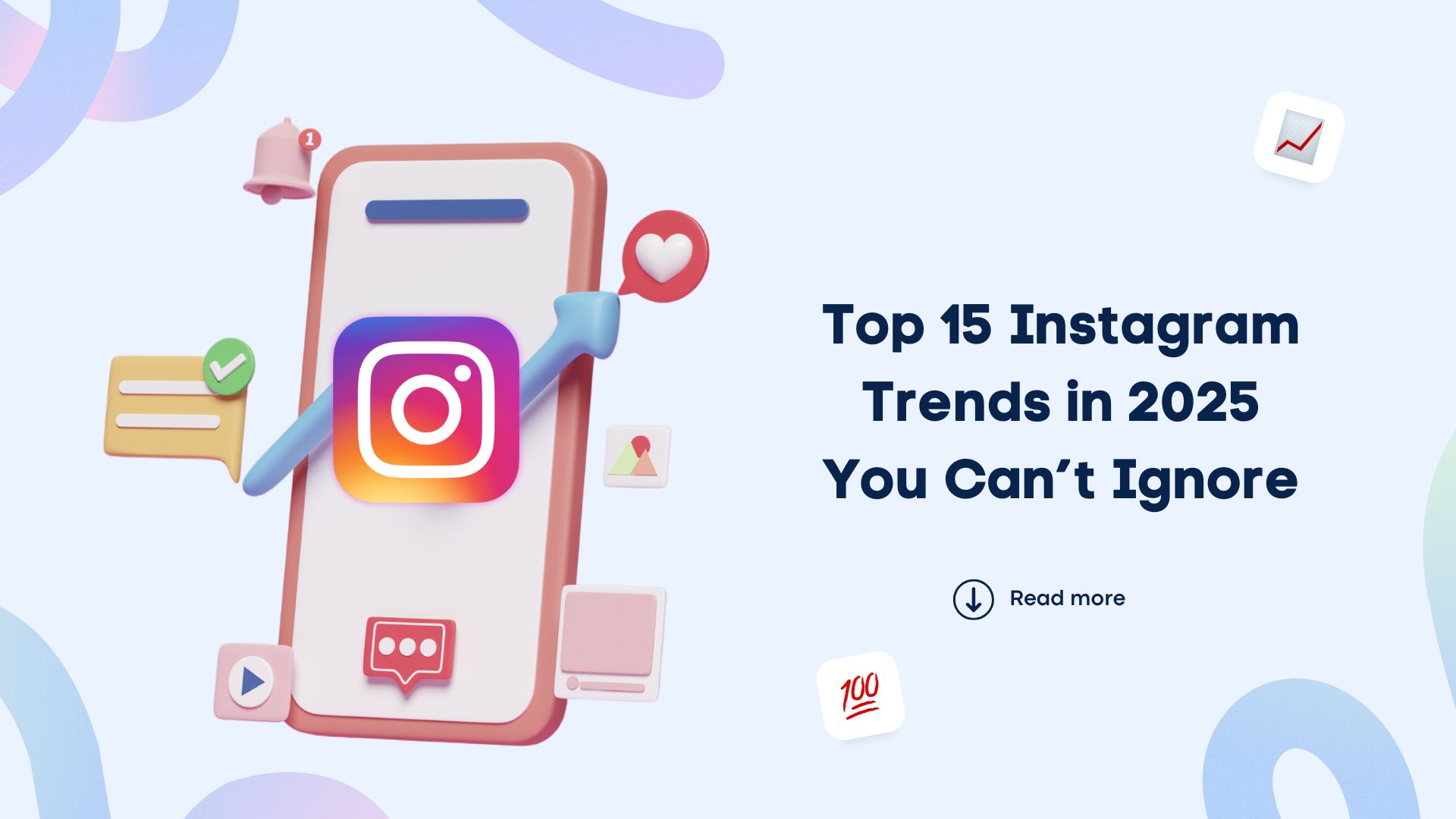 Top 15 Instagram Trends in 2025 You Can’t Ignore | Vista Social