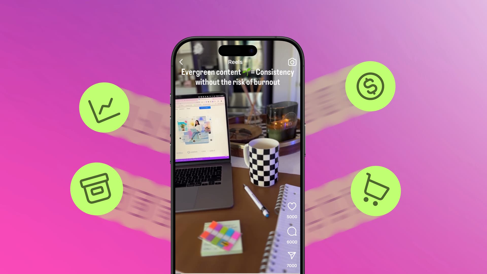 How to Use Instagram Reels for Sales: Your Guide to Driving Conversions ...